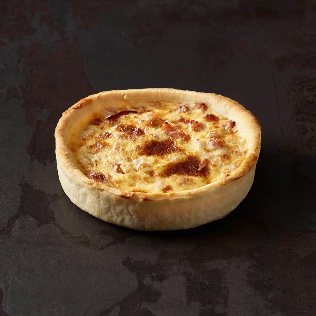Quiche Lorraine | A1 Hotel Restaurant Grauholz AG